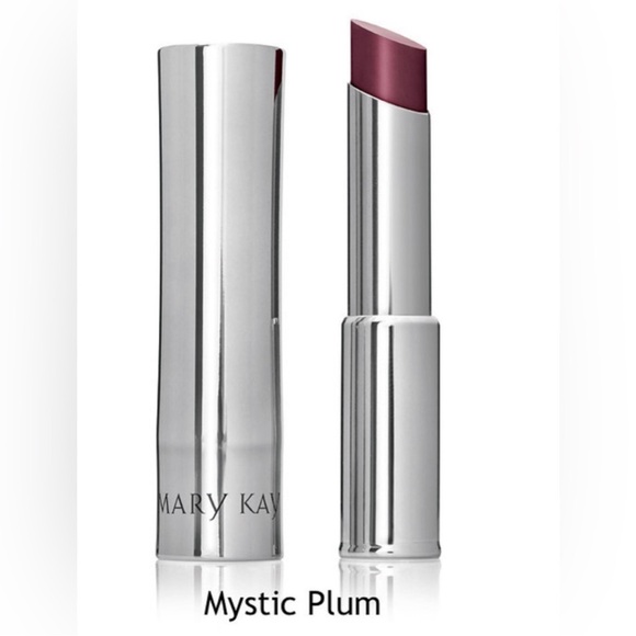 Mary Kay | Makeup | Mary Kay True Dimensions Lipstick Satin Mystic Plum ...